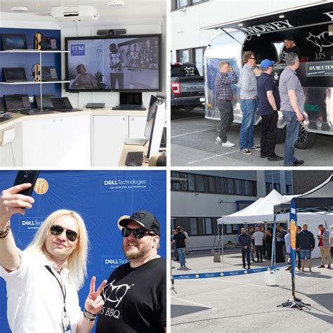 F9 Distribution Oy On Linkedin F9distribution Dellroadshow