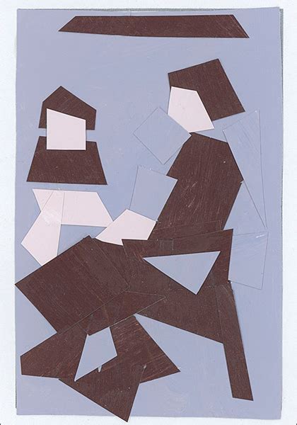 Embracing Shape Abstraction For Representational Artists