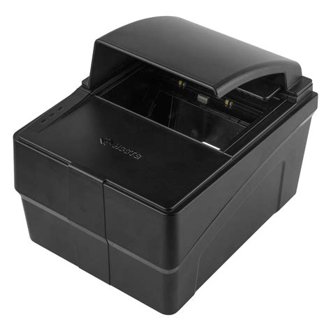 Dustproof Rfid E Passport Reader With Horizontal Platform Ppr100 From