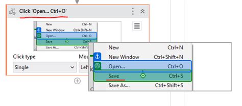 Uiautomation Target Anchor Issue Activities Uipath Community Forum