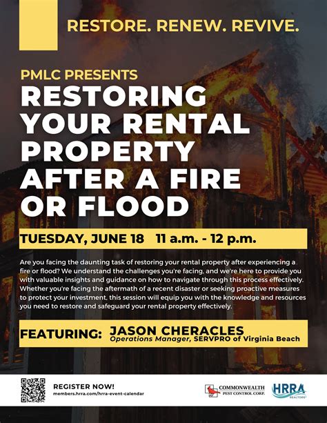 Pmlc Forum Hampton Roads Realtors® Association