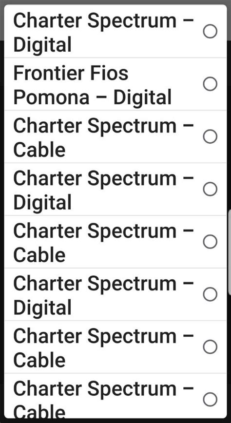 Which Epg To Use Emby Provided Guide Data Emby Community