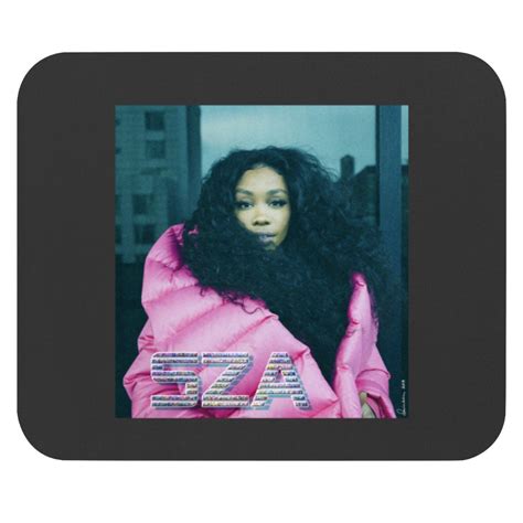 Sza Ctrl Tdesza Ctrl Tdesza Ctrl Tdesza Ctrl Tde Mouse Pads