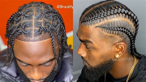 Feminine Hairstyles For Men Top Haircuts For Men Hairstyles To Wear