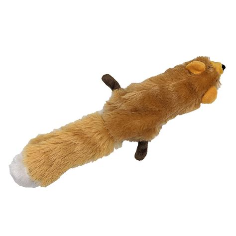 Ethical Pet Flippin Skinneeez Fox