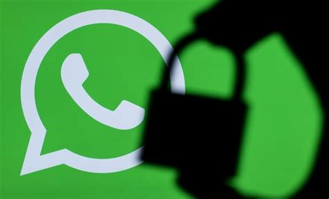 Evita ser espiado Así puedes activar el código secreto de WhatsApp