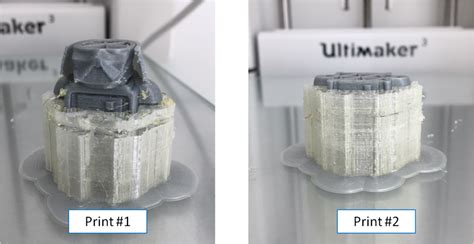Help Pva Keeps On Failing Improve Your D Prints Ultimaker Community Of D Printing Experts