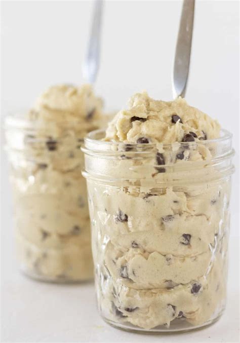 The Best Chocolate Chip Cookie Dough Cake Recipe Practically Homemade