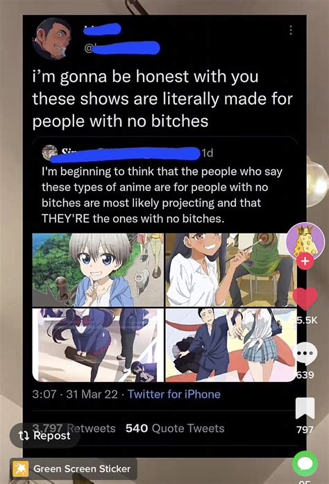 Machofucker Kio On Twitter They Reposting My Tweets On Tiktok