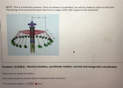 solved required information problem 12 036 particle