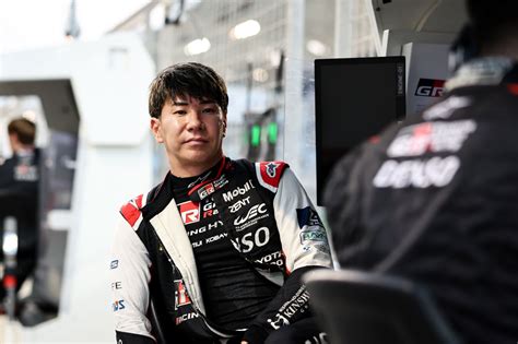 連覇に近づくポールポジション。トヨタ8号車のハートレーが予選を制す。可夢偉2番手／wecバーレーン ル・マンwec