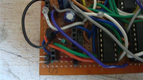 The Wirelessobstacle Detectingbeeping Robot Using Arduinos 11