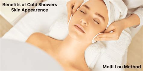 The Impact Of Cold Showers On Skin Health And Appearance Strategy Sculptors