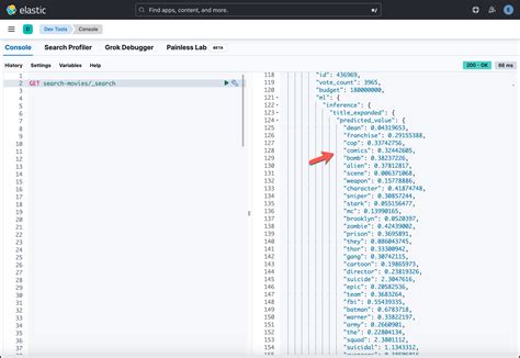 Elasticsearch：相关性工作台 Bm25 及 Elser 的相关性比较es Bm25 Csdn博客