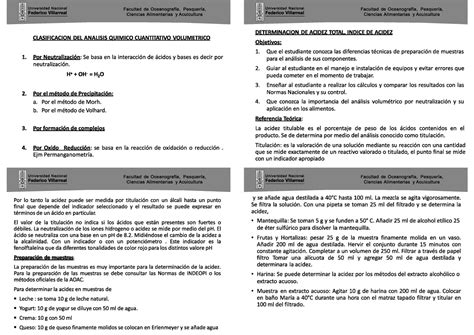 Quimica Repaso Studocu