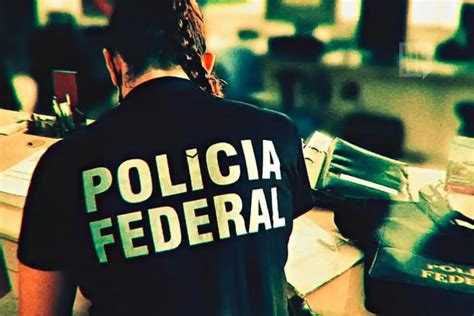 Exclusivo Empresa Investigada Pela Polícia Federal Em Aracaju › Ne