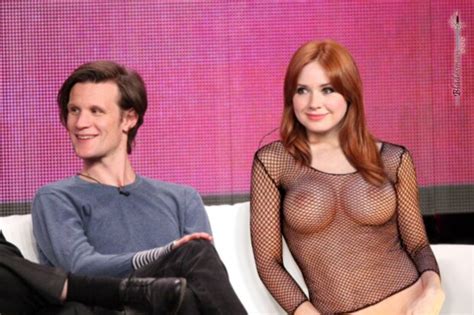 Karen Gillan Hughs181