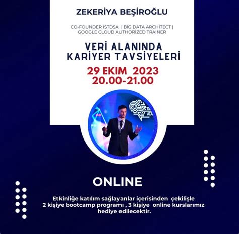 zekeriya besiroglu linkedin‘de veri cloudengineer dataengineer