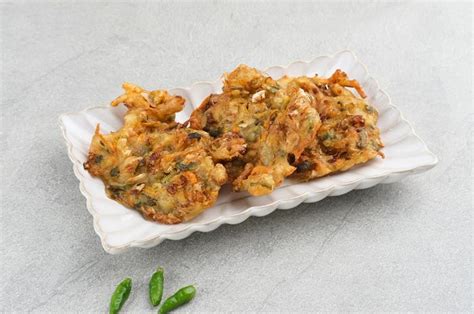 Tips Membuat Bakwan Sayur Yang Renyah Hingga Berjam Jam Jangan Cuma Gunakan Tepung Terigu Saja