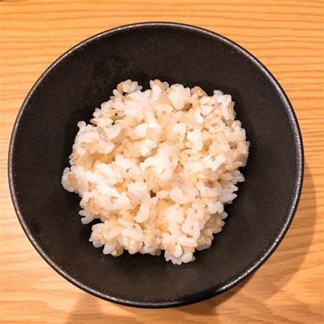 おいしい玄米ごはんの炊き方 By ブレイン食堂 【クックパッド】 簡単おいしいみんなのレシピが348万品