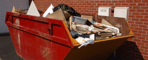 Your Guide To Choosing Garbage Skips Power Bear