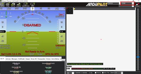 How To Use Mavlink Data Transmission With F405wing Flight Controller