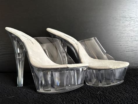 Sexy Plateau Heels Kaufen Auf Ricardo
