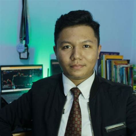 Yudha Lubis Good News From Indonesia