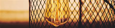Electricity Linkedin Background Get Some Inspiration