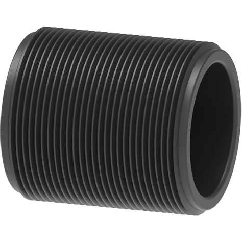Threaded Barrel Nipples Rovic
