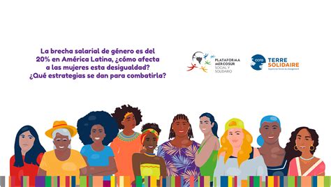 La Brecha Salarial De Género