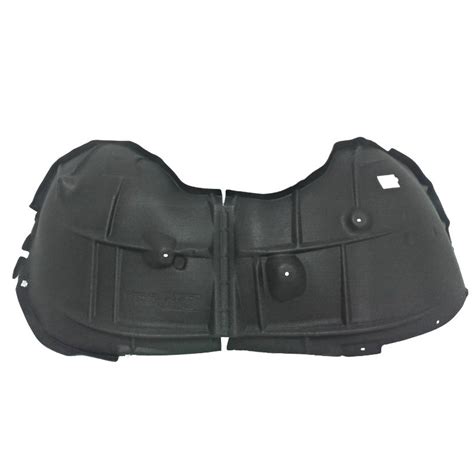 Replace GM Front Passenger Side Fender Liner