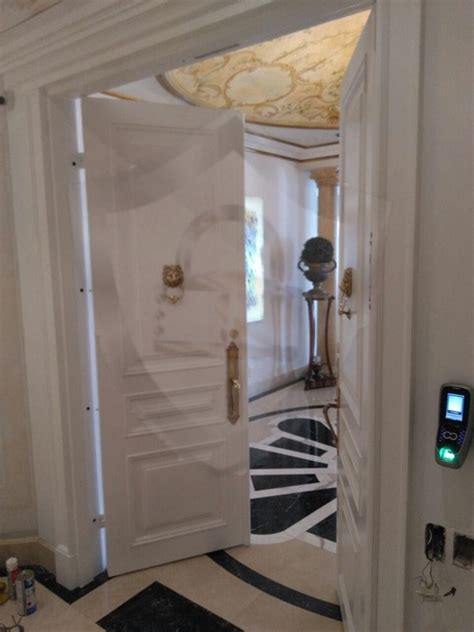 Fechaduras Biométricas Modellaço