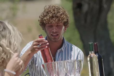 First Sex Of Love Island 2018 As One Couple Get VERY Frisky Under The Sheets After Creepy Date