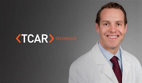 Tcar Is A More Standardized Procedure Than Cea Silk Road Medical