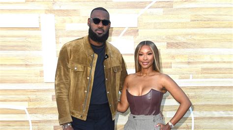 Who Is Lebron James Wife Savannah The Us Sun