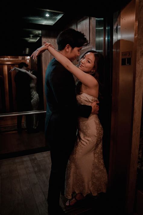 Danlei Zheng And Andy Tans Wedding Website