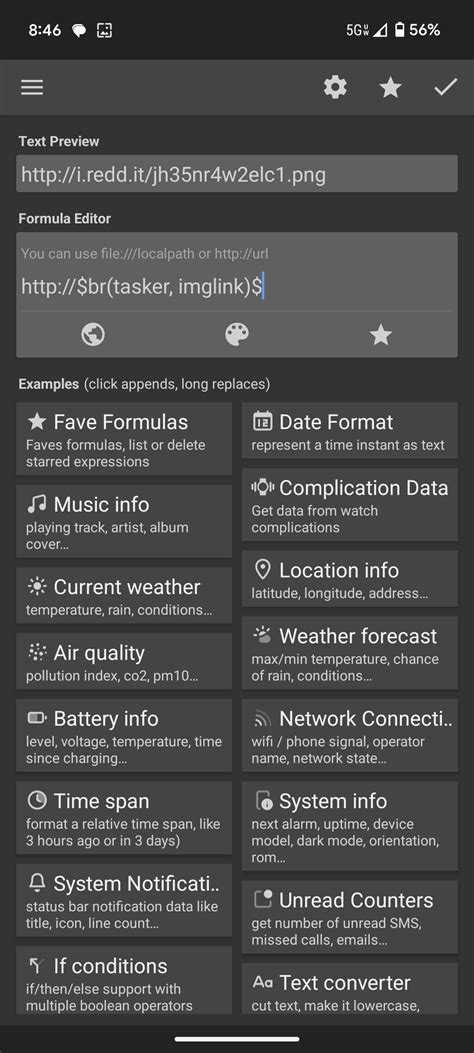 Image Not Displaying In Kwgt Rkustom