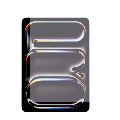 Ipad Pro 11 2024 Tempered Glass Screen Protector Elite Digital