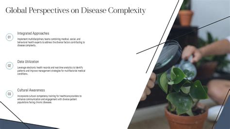 Top 10 Disease Complexity Powerpoint Presentation Templates In 2025