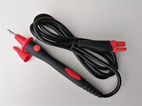 Remote Test Lead To Suit Fluke Multifunction Testers €40