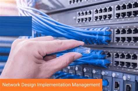 Network Design Implementation Management Cyber Security Vapt Iso 27001 Cert In Auditor
