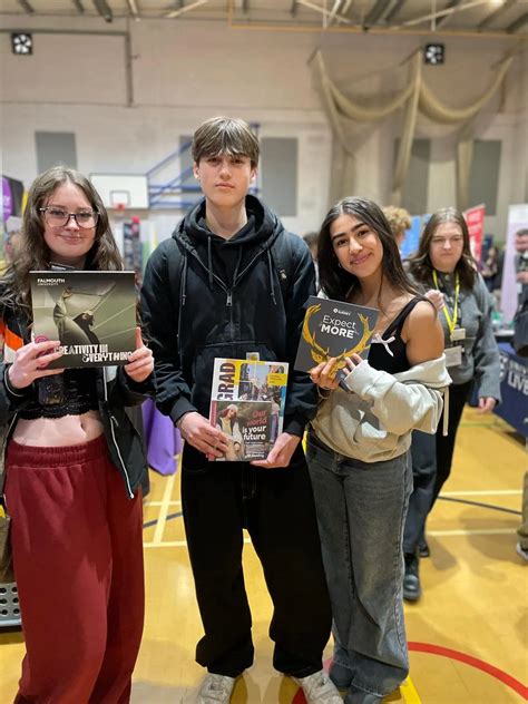 Esher Celebrates 30 Years Of Surreys Largest Higher Education Fair