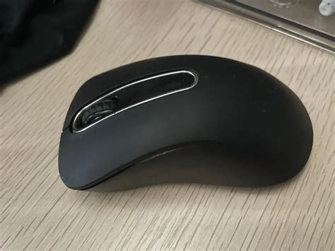 J Burrows Wireless Mouse Reviews Au