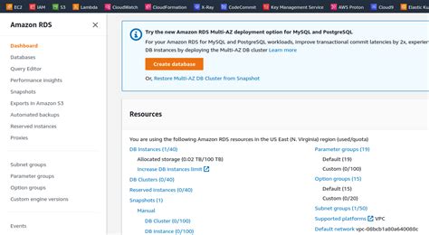 Deploy A Spring Boot App To Aws Elastic Beanstalk