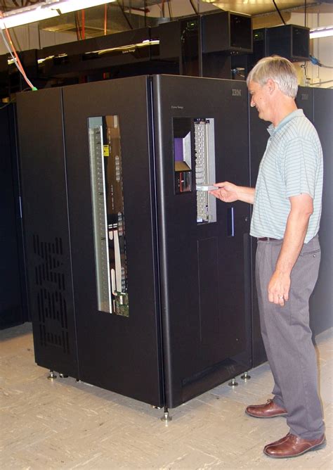 Ibm Ts3500 Tape Library End Of Support At Shelly Cote Blog