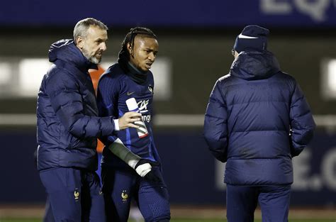 Nkunku Sanda Goff