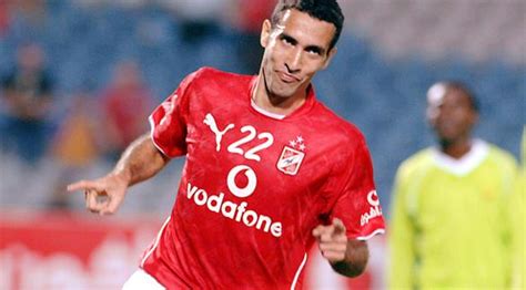 محامٍ مصري يتهم 15 من نجوم الأهلي بتمويل الإرهاب موقع 24