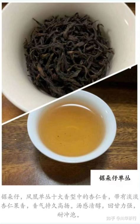 潮州味道——锯朵仔 知乎
