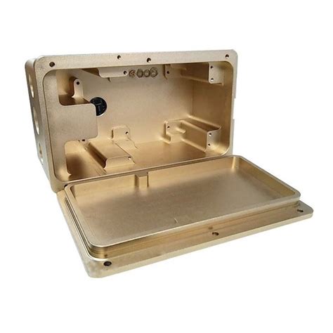 China Custom Cnc Precision Machining Aluminum Enclosure Parts Manufacturers Suppliers Factory China Custom Cnc Precision Machining Aluminum Enclosure Parts Manufacturers Suppliers Factory